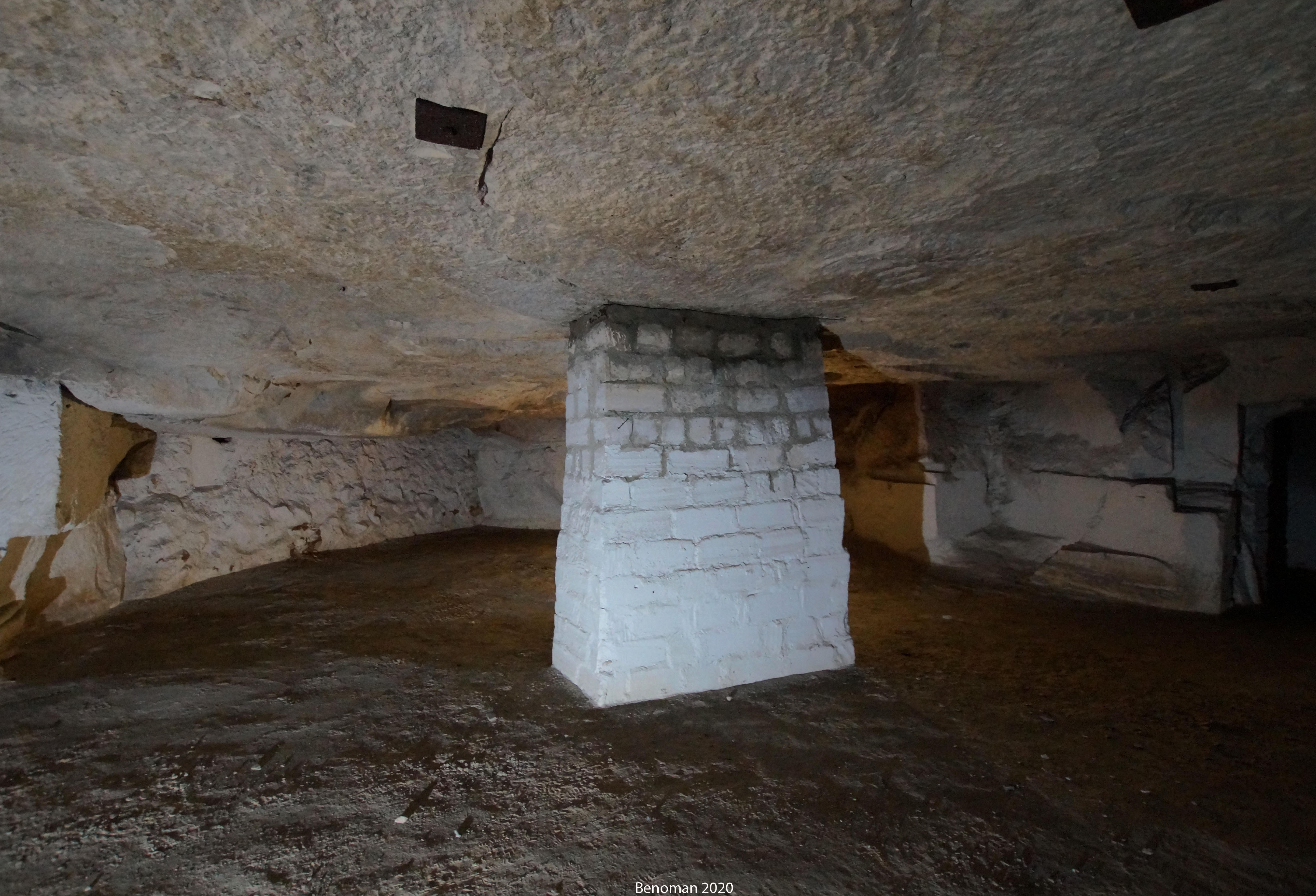 Carrière de la Flageole 7 | ExplosFriches